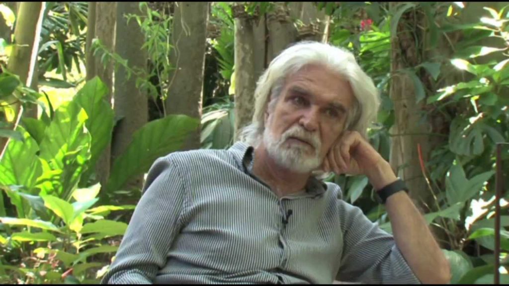 Sad and shocking debacle of Brazil's brilliant Bernardo Paz Shocking ...